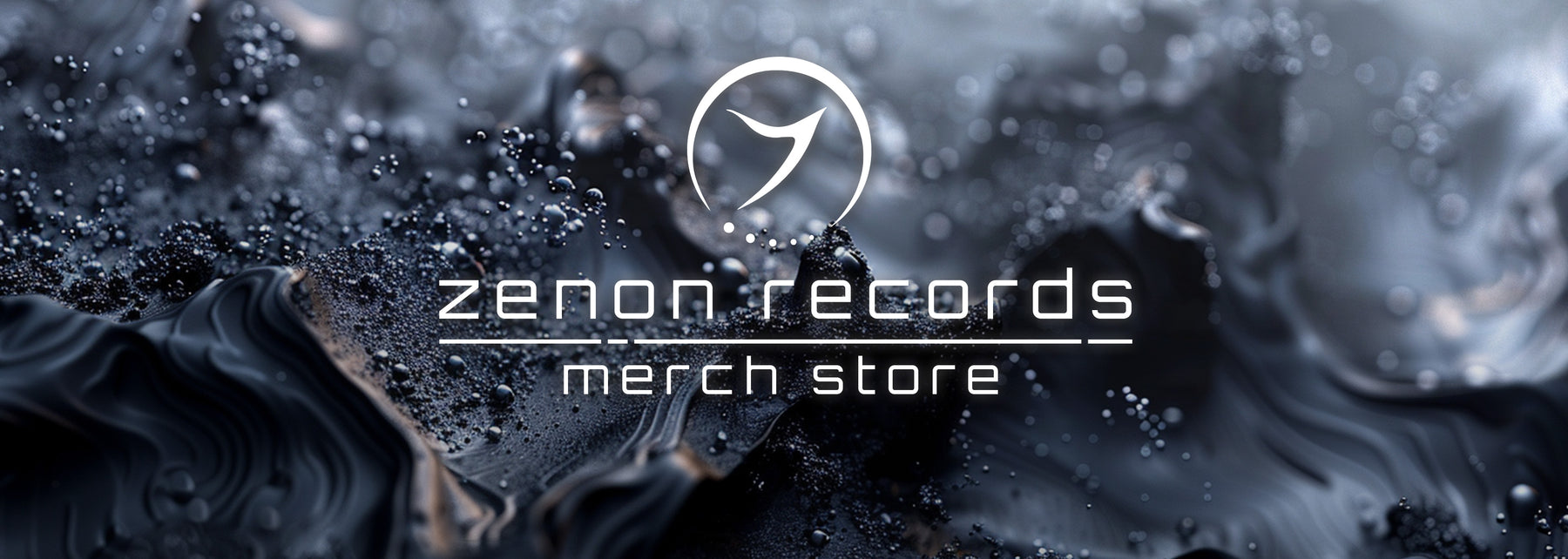 ACCESSORIES – Zenon Records Merch Store
